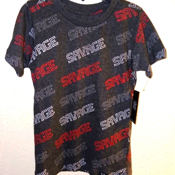Truth Substance | Shirts & Tops | Truth Substance Boys Shirt | Poshmark